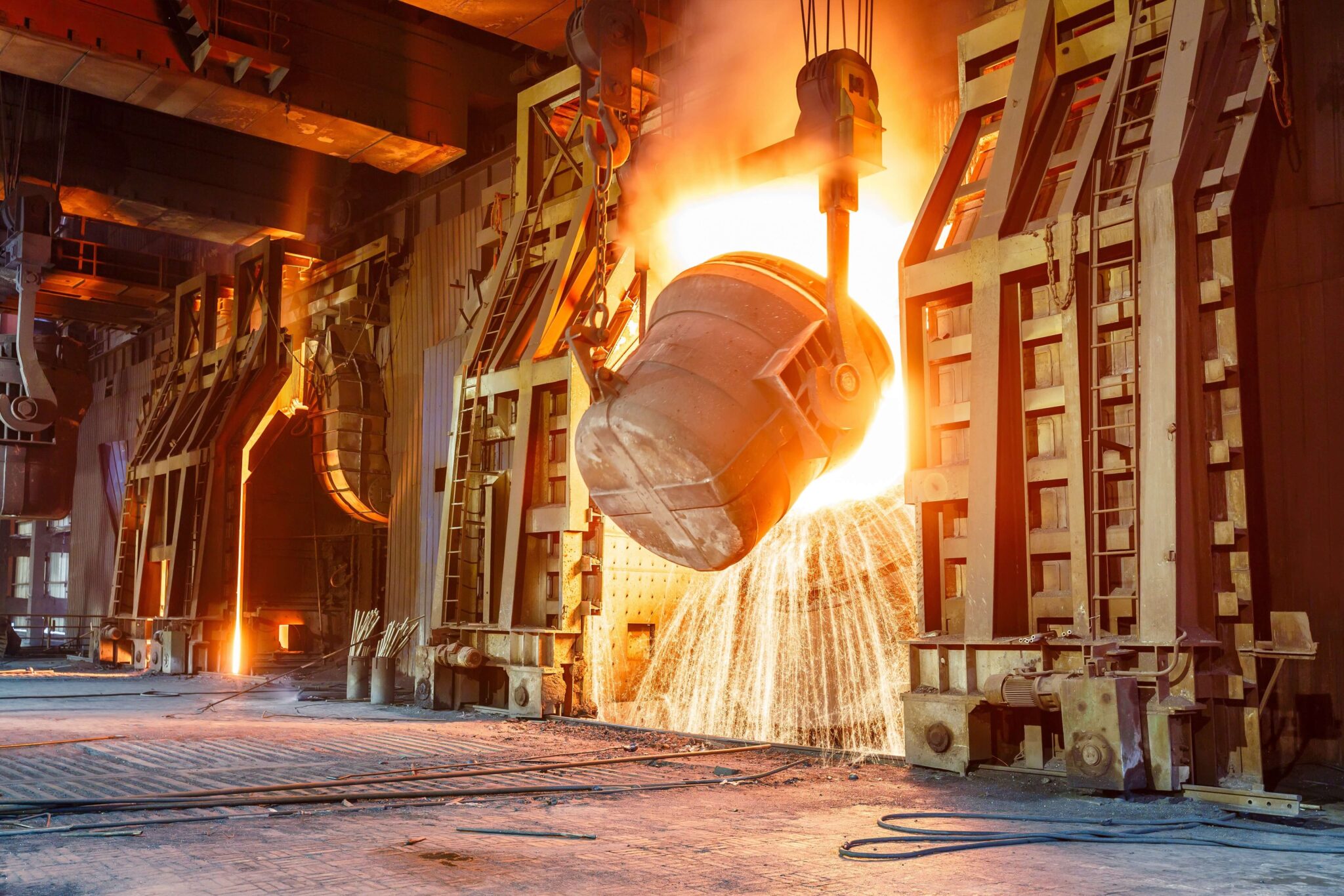 Šta je čelik i zašto je nezamenjiv u industriji - AVEXCOR